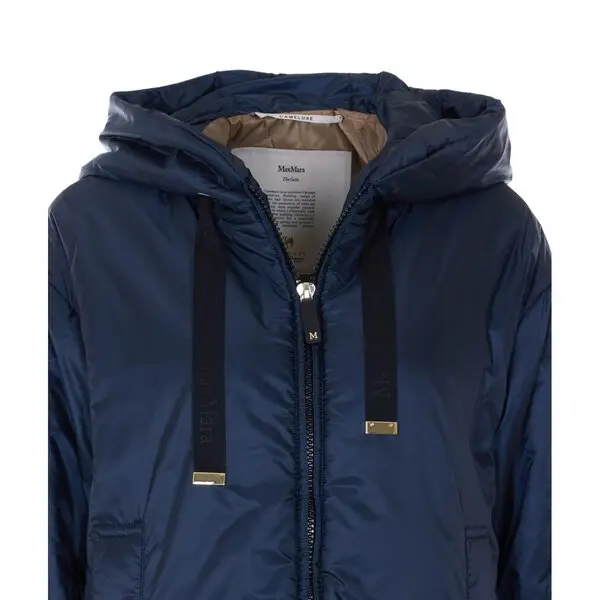Max Mara Daria The Cube Light Down Jacket