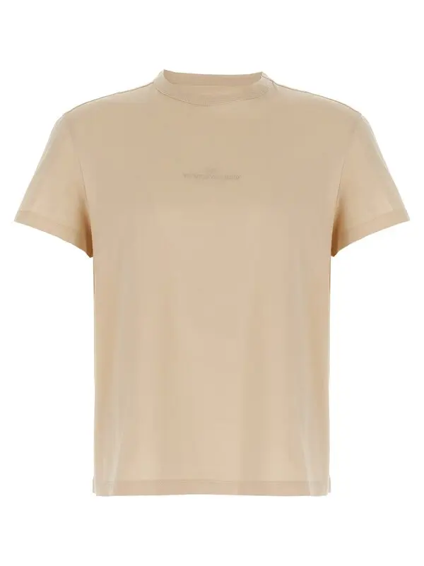 MAISON MARGIELA Paris' T-shirt