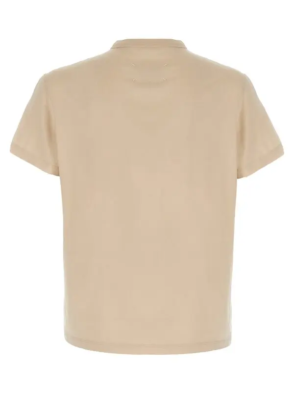 MAISON MARGIELA Paris' T-shirt