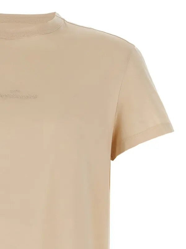 MAISON MARGIELA Paris' T-shirt