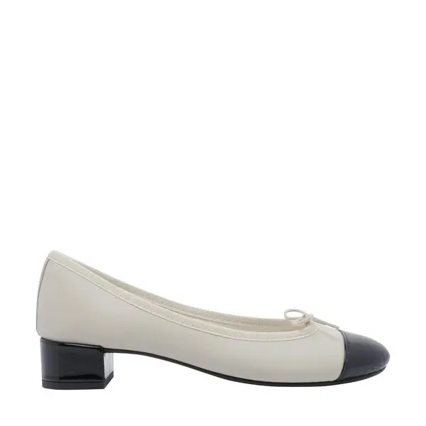Repetto Alba Ballet Flat