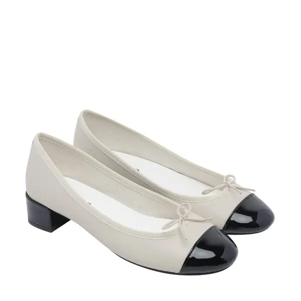 Repetto Alba Ballet Flat