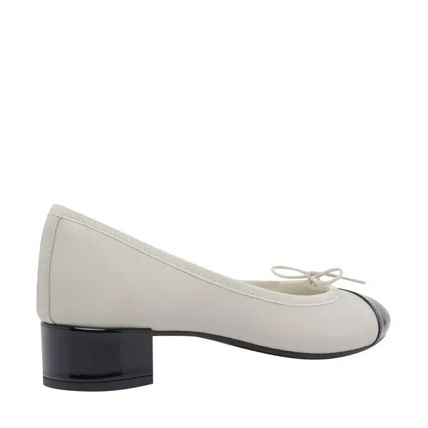 Repetto Alba Ballet Flat