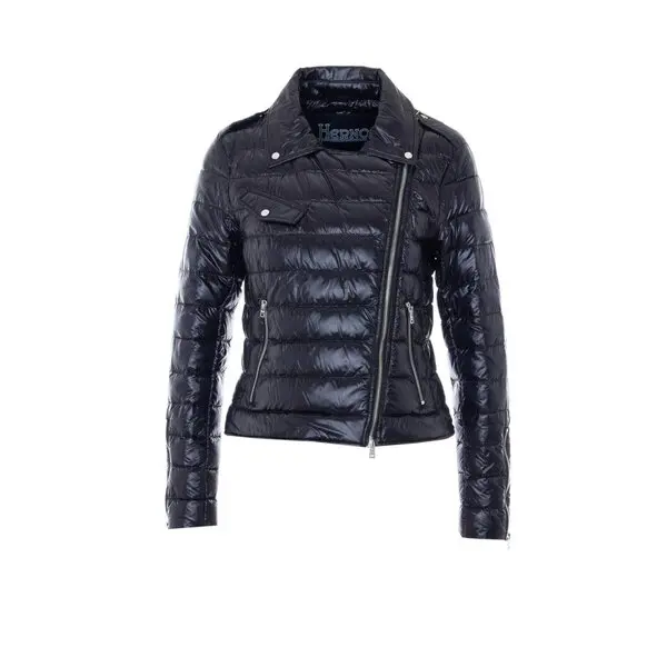 Herno Ultralight Bomber - Black