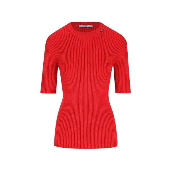 Prada Knitwear Jumpers