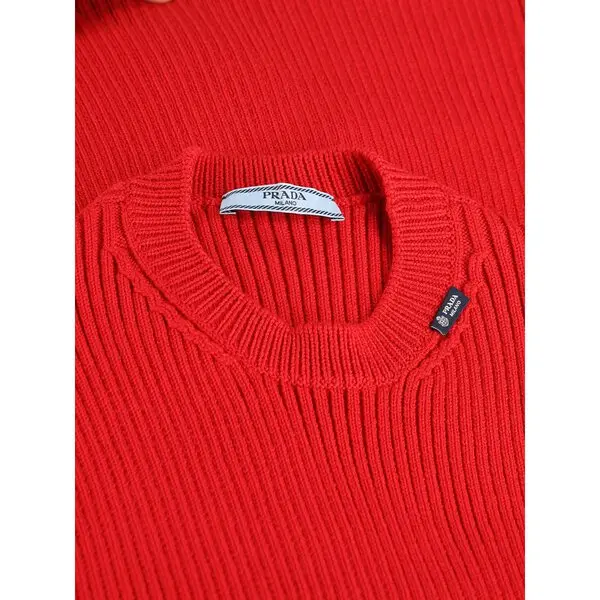 Prada Knitwear Jumpers