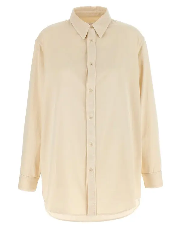 LEMAIRE Relaxed' Shirt