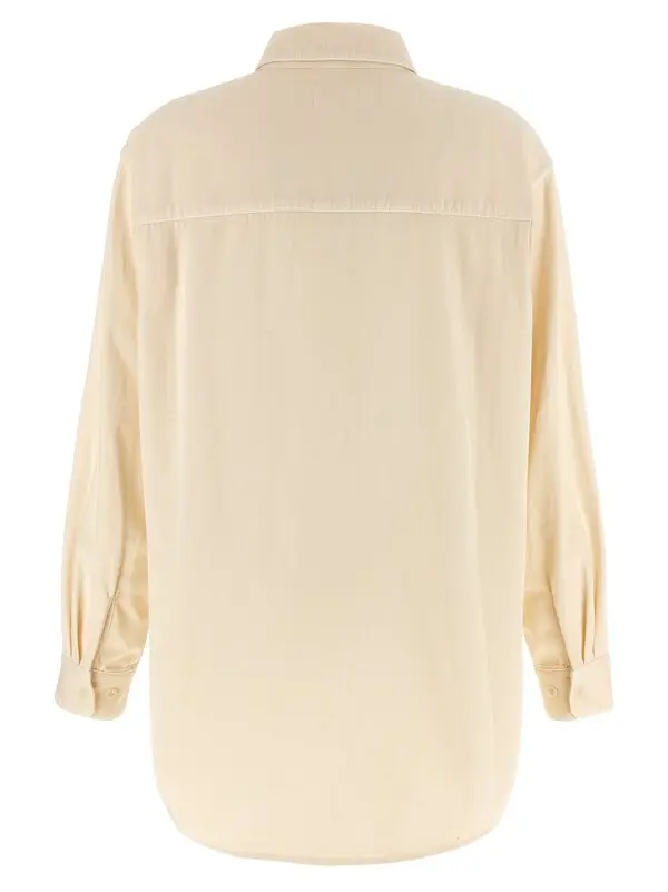 LEMAIRE Relaxed' Shirt