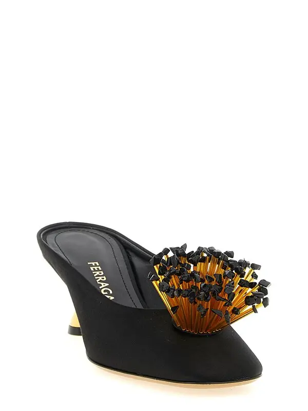 FERRAGAMO Safi' Mules