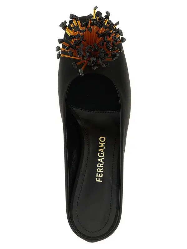 FERRAGAMO Safi' Mules