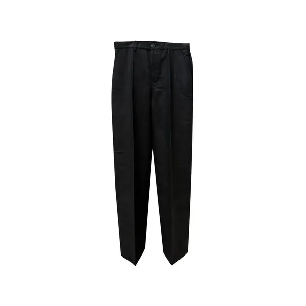 Rick Owens Trousers Regular & Straight-leg Trousers