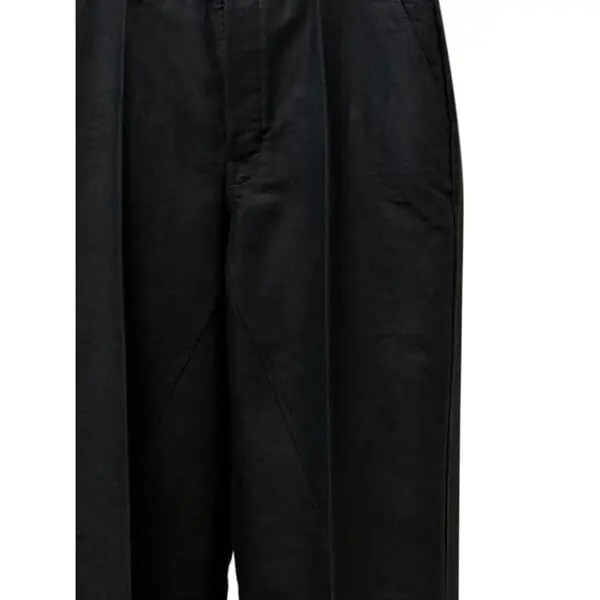 Rick Owens Regular & Straight-leg Trousers