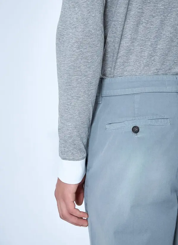 Miu Miu Collared Long Sleeve Knit Sweater