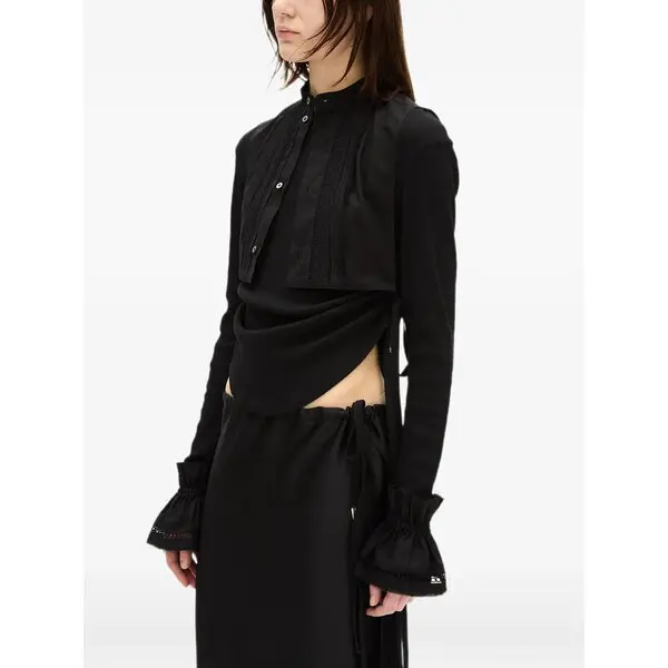 ANN DEMEULEMEESTER Bracelets