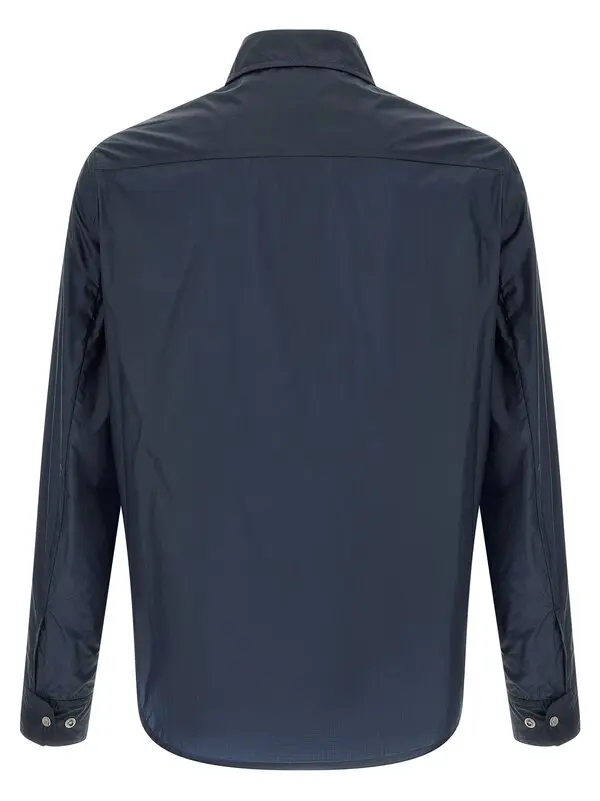 Moncler Ripstop Shirt