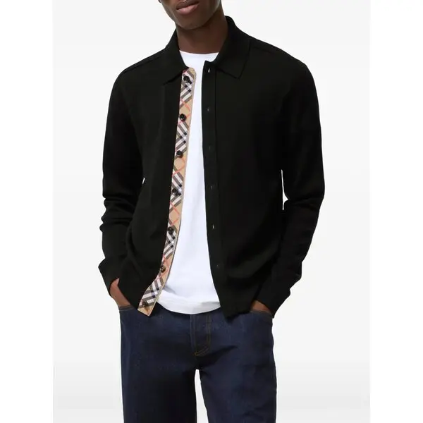 Burberry Sweaters & Knitwear Cardigans