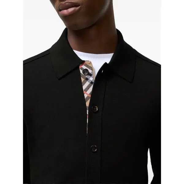 Burberry Sweaters & Knitwear Cardigans
