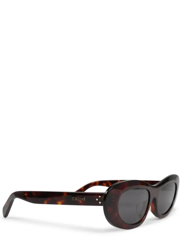 Celine Cat-eye Sunglasses