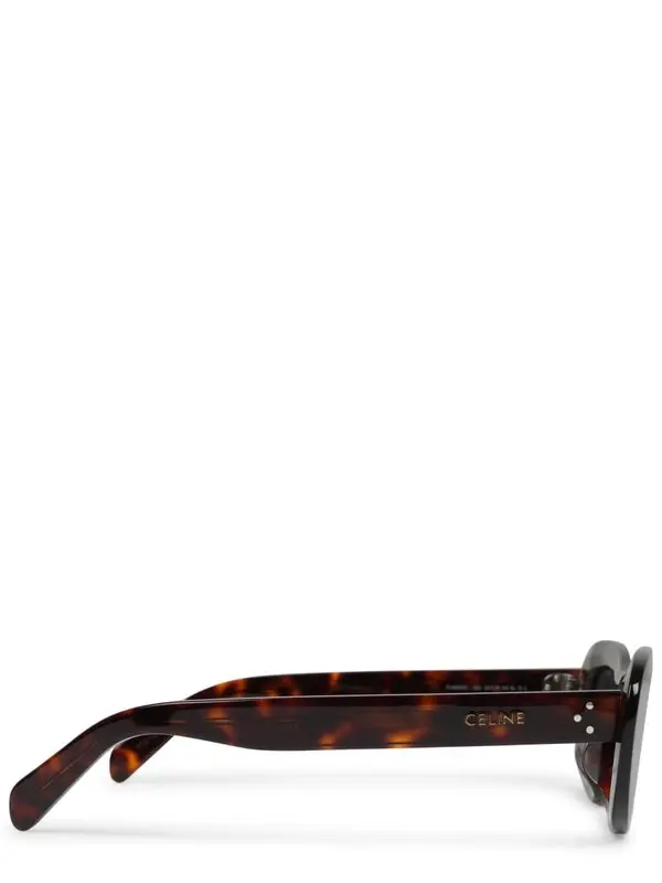 Celine Cat-eye Sunglasses