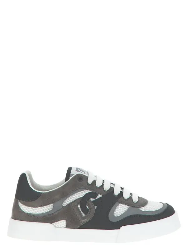 Dolce & Gabbana Strobel Portofino Light' Sneakers