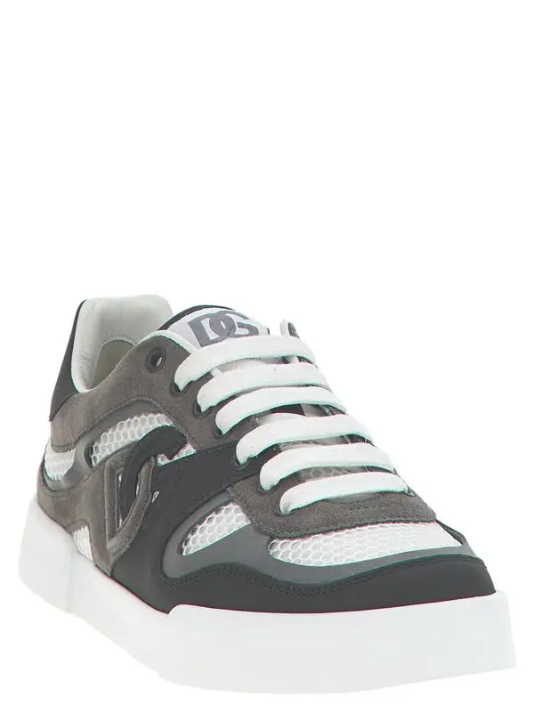 Dolce & Gabbana Strobel Portofino Light' Sneakers