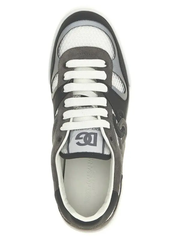 Dolce & Gabbana Strobel Portofino Light' Sneakers