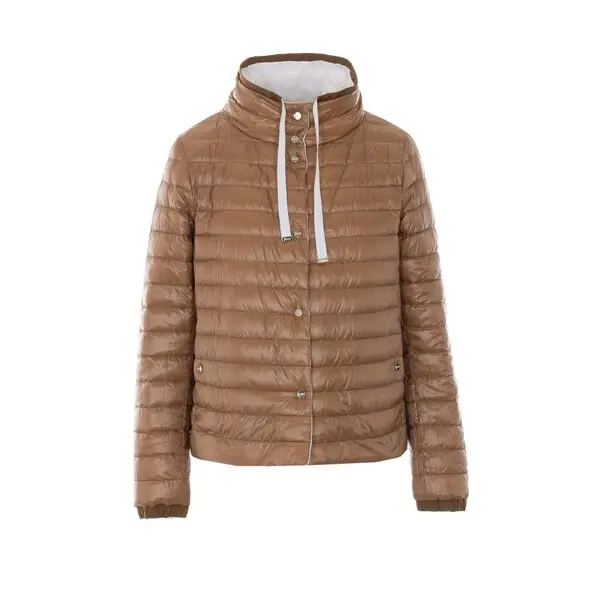 Herno Reversible Down Jacket