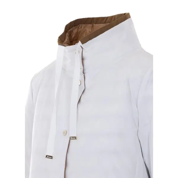 Herno Reversible Down Jacket