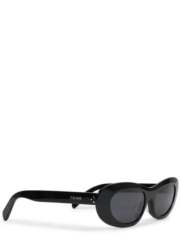 Celine Cat-eye Sunglasses