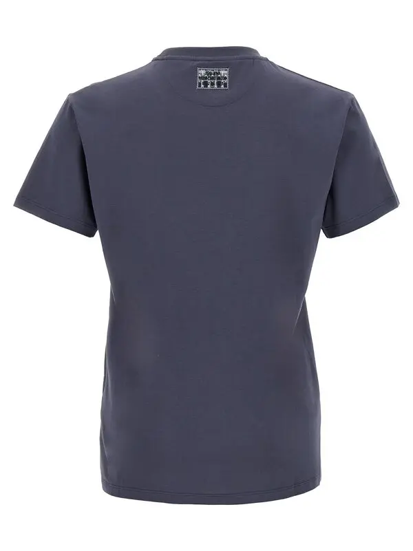 Fendi Postcards' T-shirt