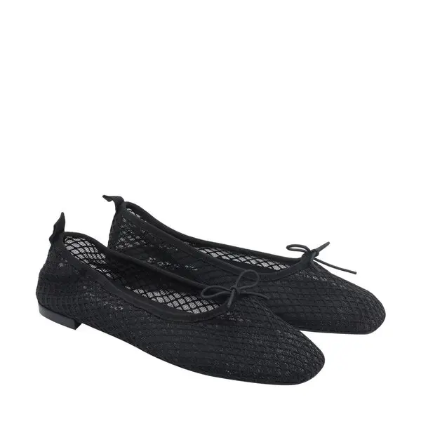 Repetto Garance Ballet Flat
