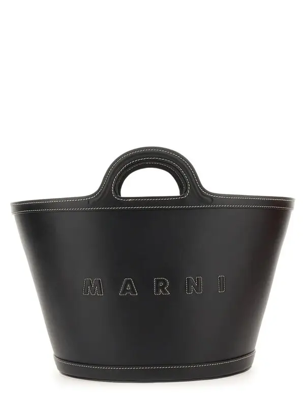 Marni Tropicalia Small Bag - Black