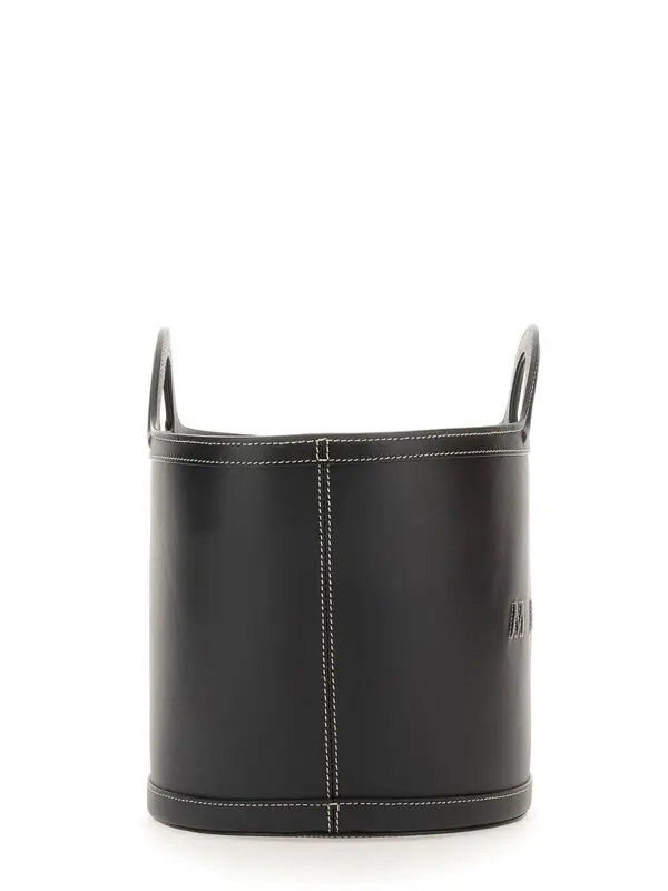 Marni Tropicalia Small Bag - Black