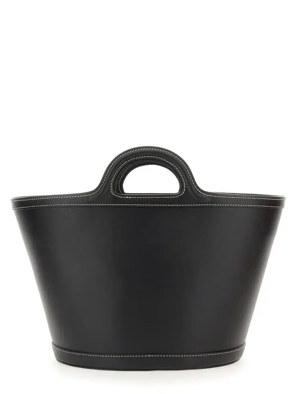 Marni Tropicalia Small Bag - Black