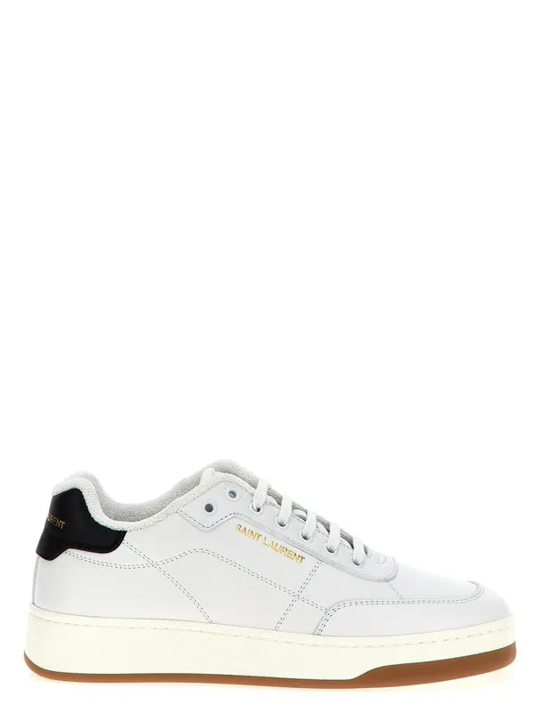 Saint Laurent Sl/61' Sneakers