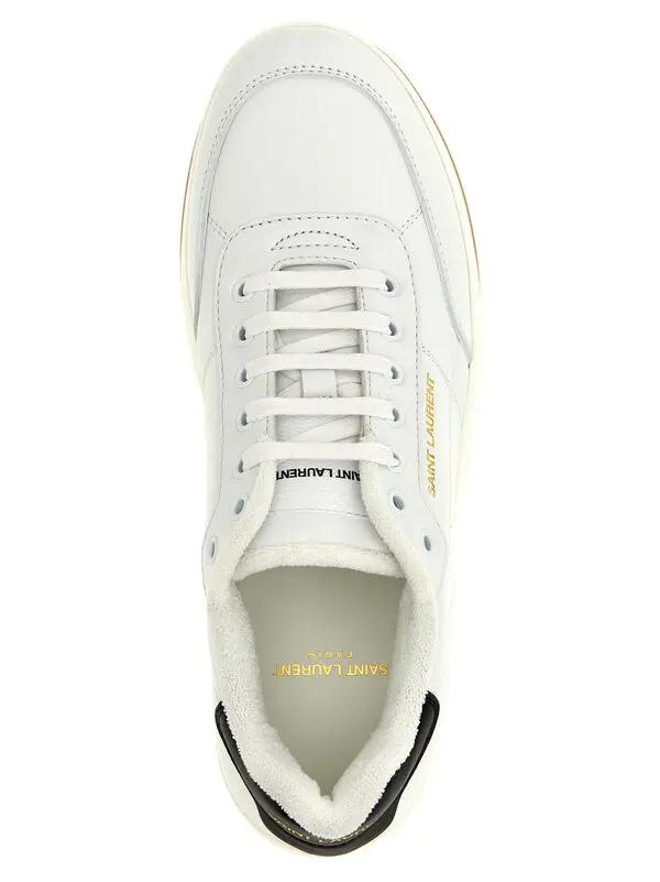 Saint Laurent Sl/61' Sneakers
