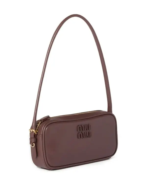 Miu Miu Leahter Mini Bag