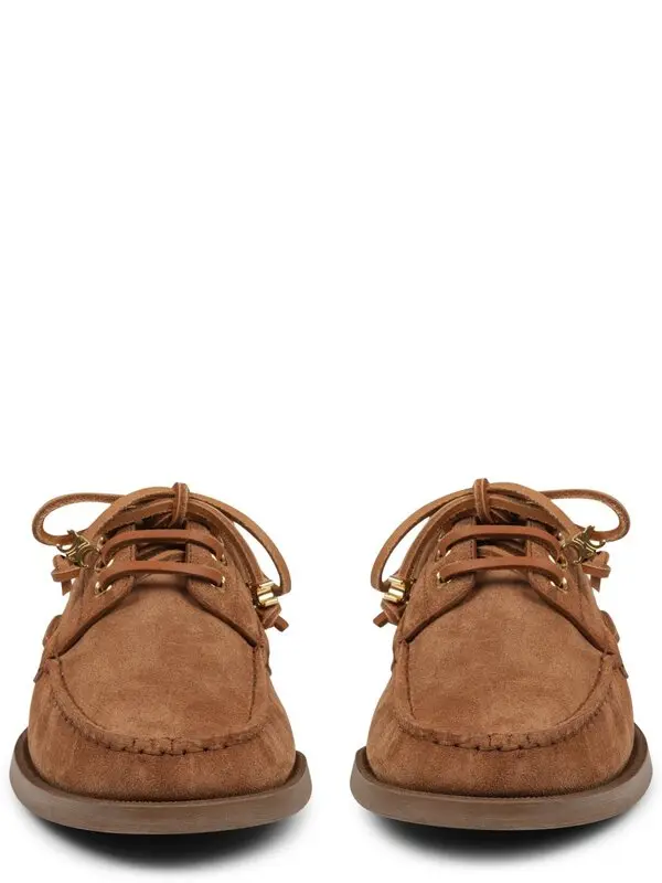 Celine Shoe Bateau