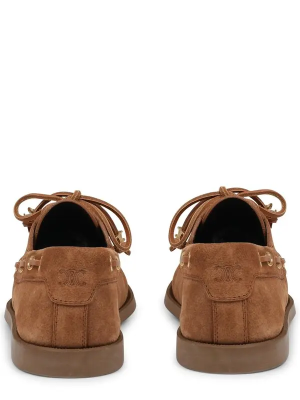 Celine Shoe Bateau