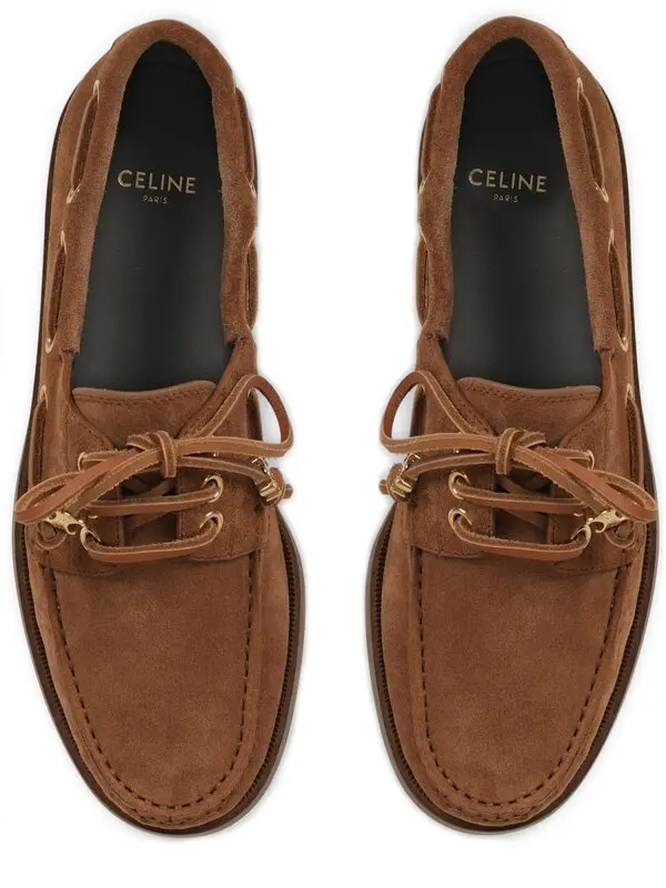 Celine Shoe Bateau