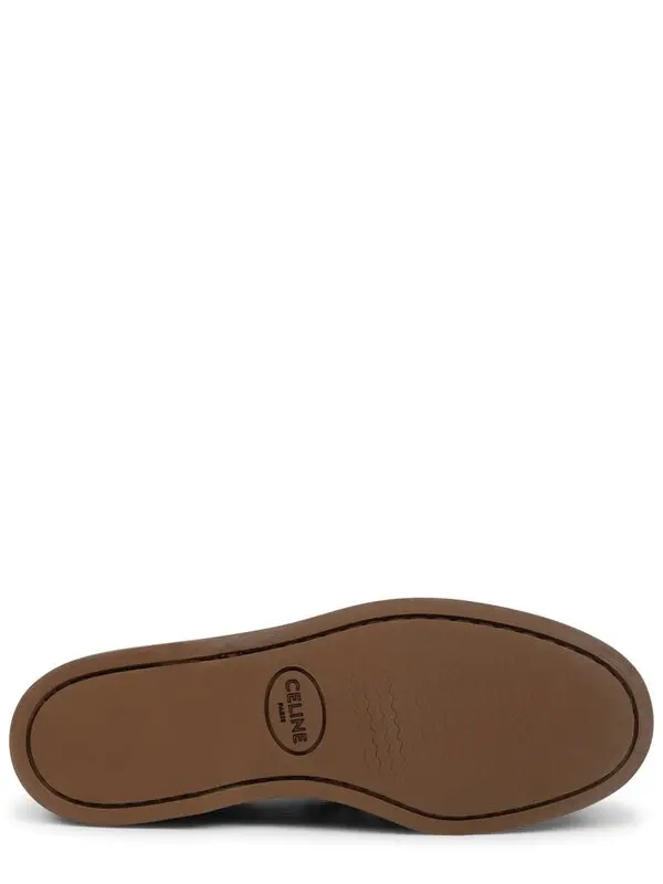 Celine Shoe Bateau