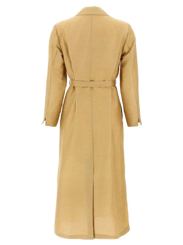 Max Mara Meandro' Coat