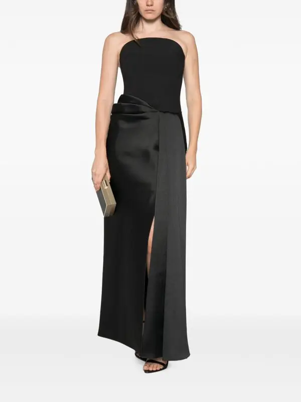 Solace London Seri Maxi Dress