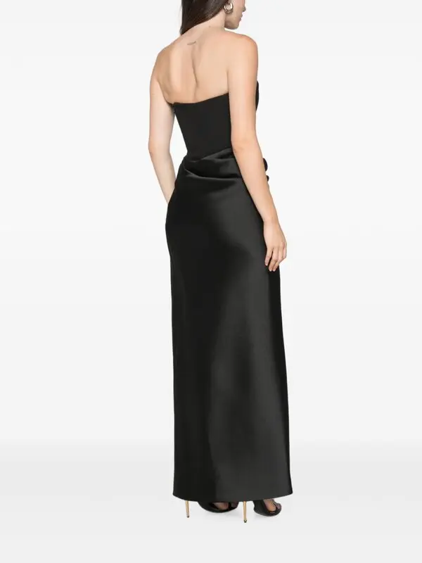 Solace London Seri Maxi Dress