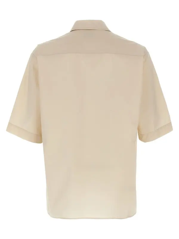 LEMAIRE Convertible' Shirt