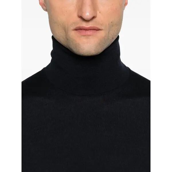 Malo Sweaters & Knitwear Jumpers - Black
