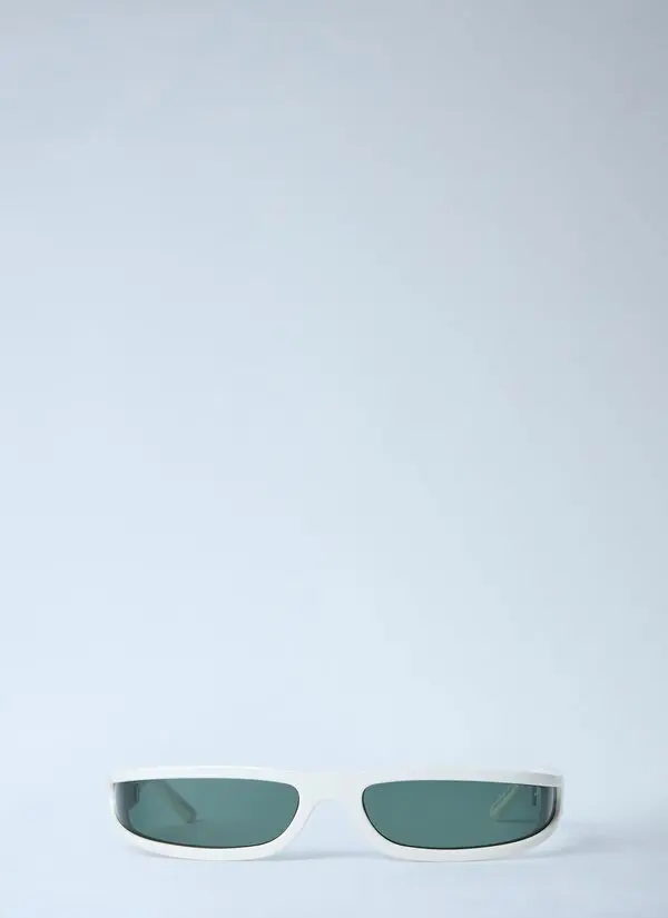 Rick Owens Fog Sunglasses