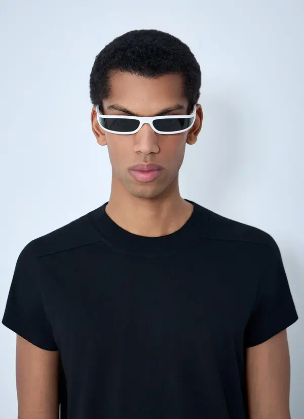 Rick Owens Fog Sunglasses