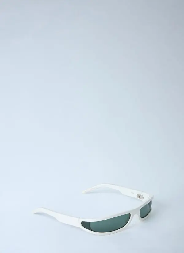 Rick Owens Fog Sunglasses