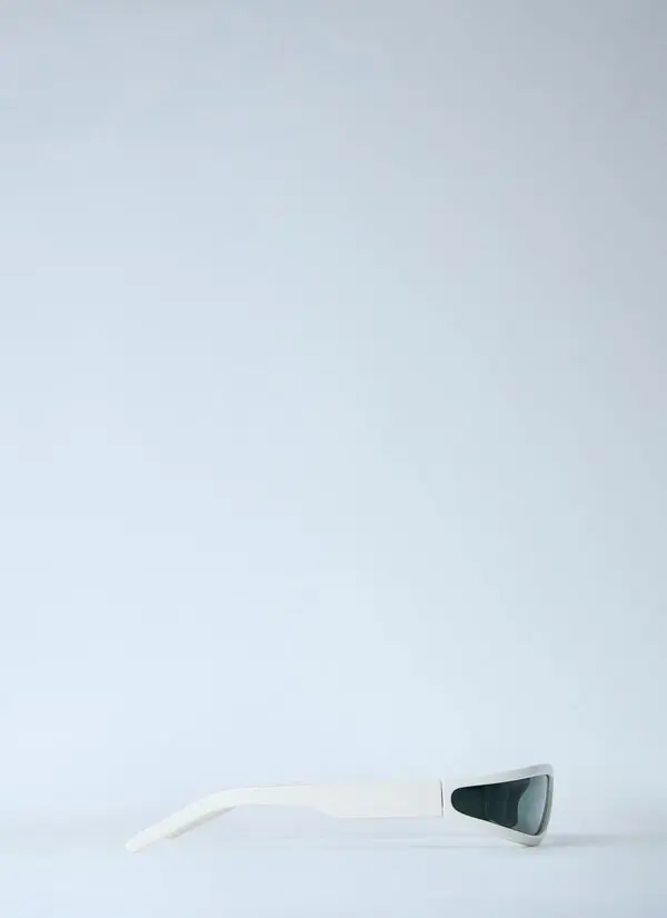 Rick Owens Fog Sunglasses